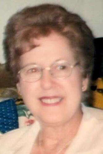 Isabelle V. Glose 1925-2025 | News, Sports, Jobs - Tribune Chronicle